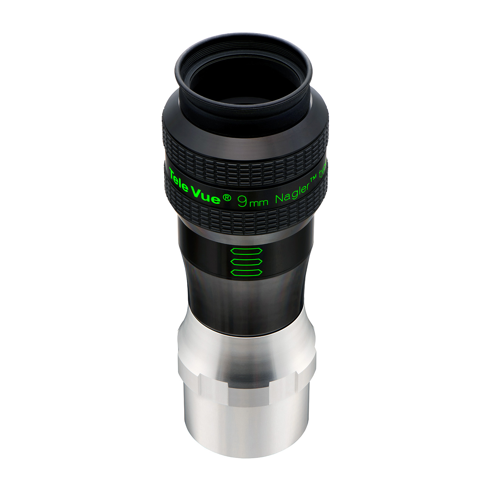 Tele Vue Nagler Type-7 9mm 82º Eyepiece | First Light Optics